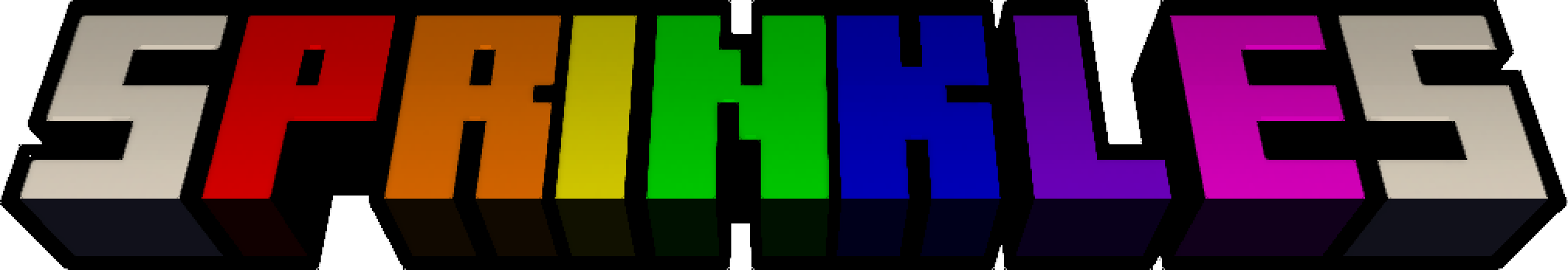 Sprinkles - Minecraft Mods - CurseForge