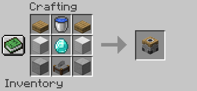 Gem Infusions - Minecraft Mods - CurseForge