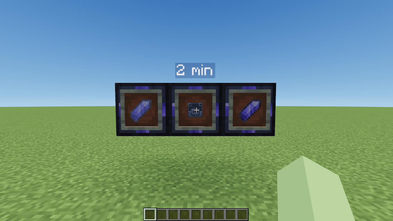 Netherite Amethyst Gear - Gallery - Minecraft Mods - CurseForge