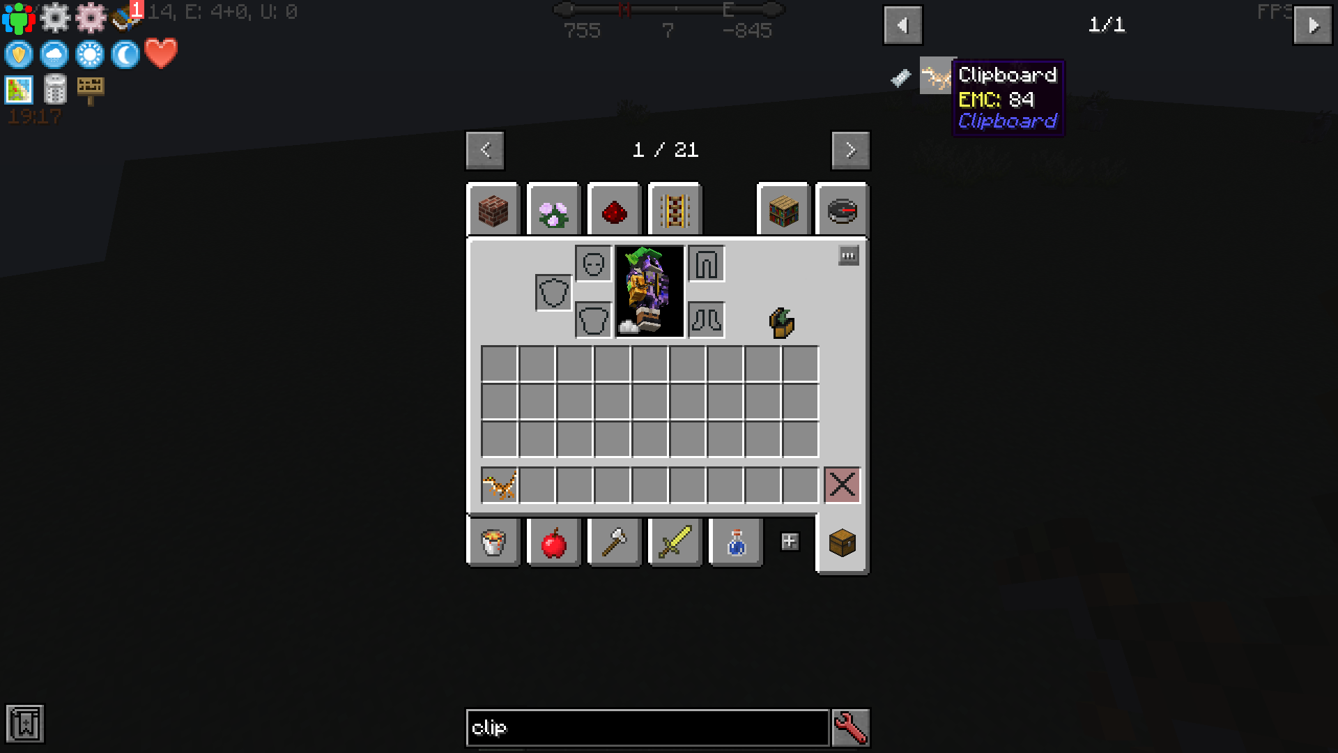 Death SMP - Minecraft Modpacks - CurseForge