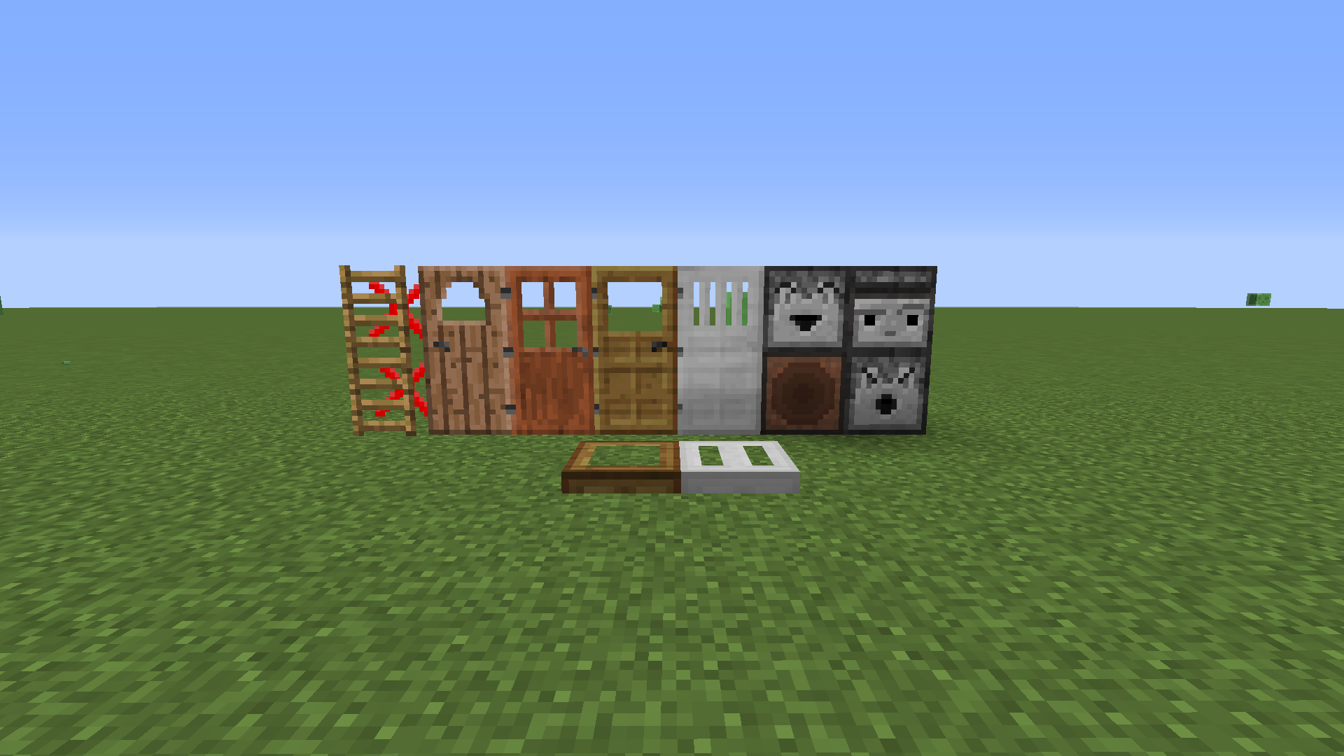 Alternative Textures - Minecraft Resource Packs - CurseForge