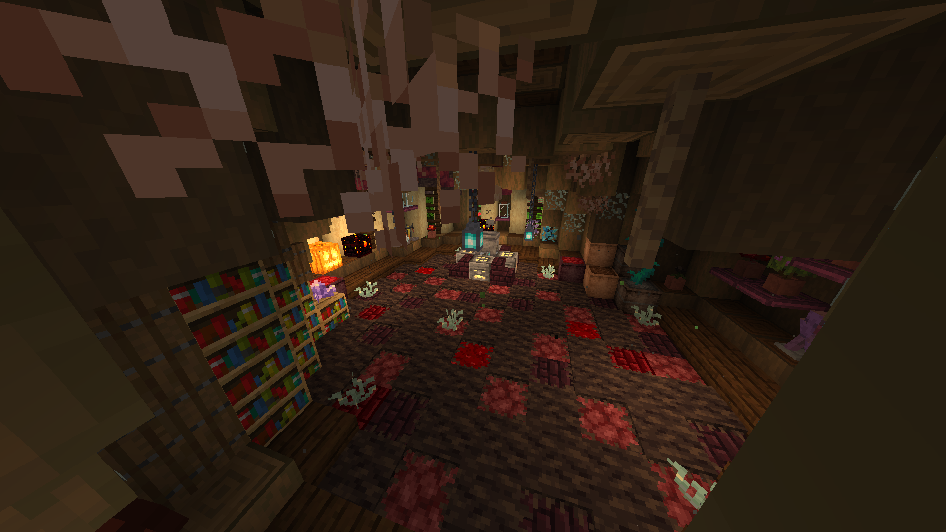 RPGn [FORGE] - 1.18.2 - Minecraft Modpacks - CurseForge