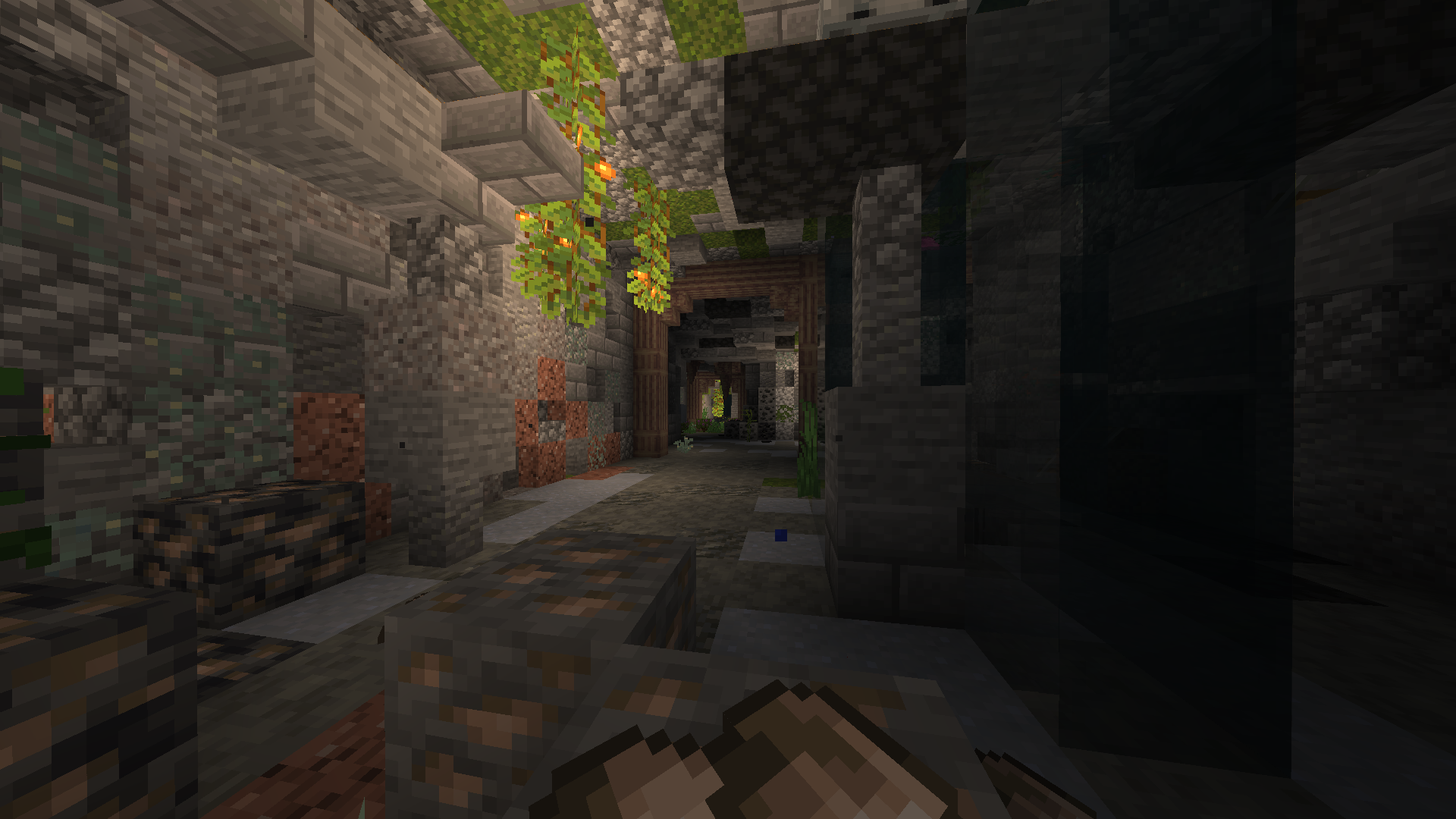 RPGn [FORGE] - 1.18.2 - Minecraft Modpacks - CurseForge