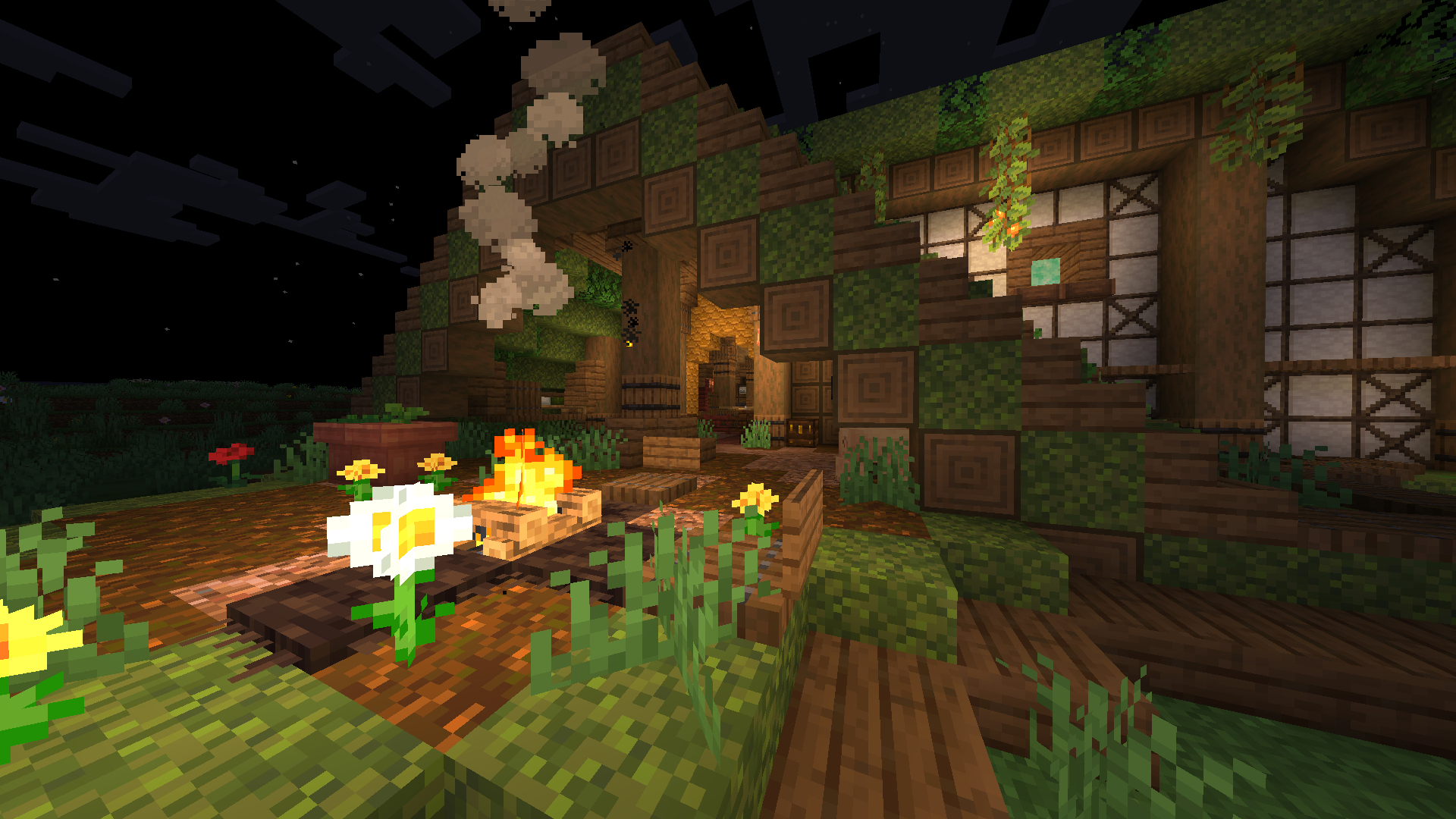 RPGn [FORGE] - 1.18.2 - Minecraft Modpacks - CurseForge