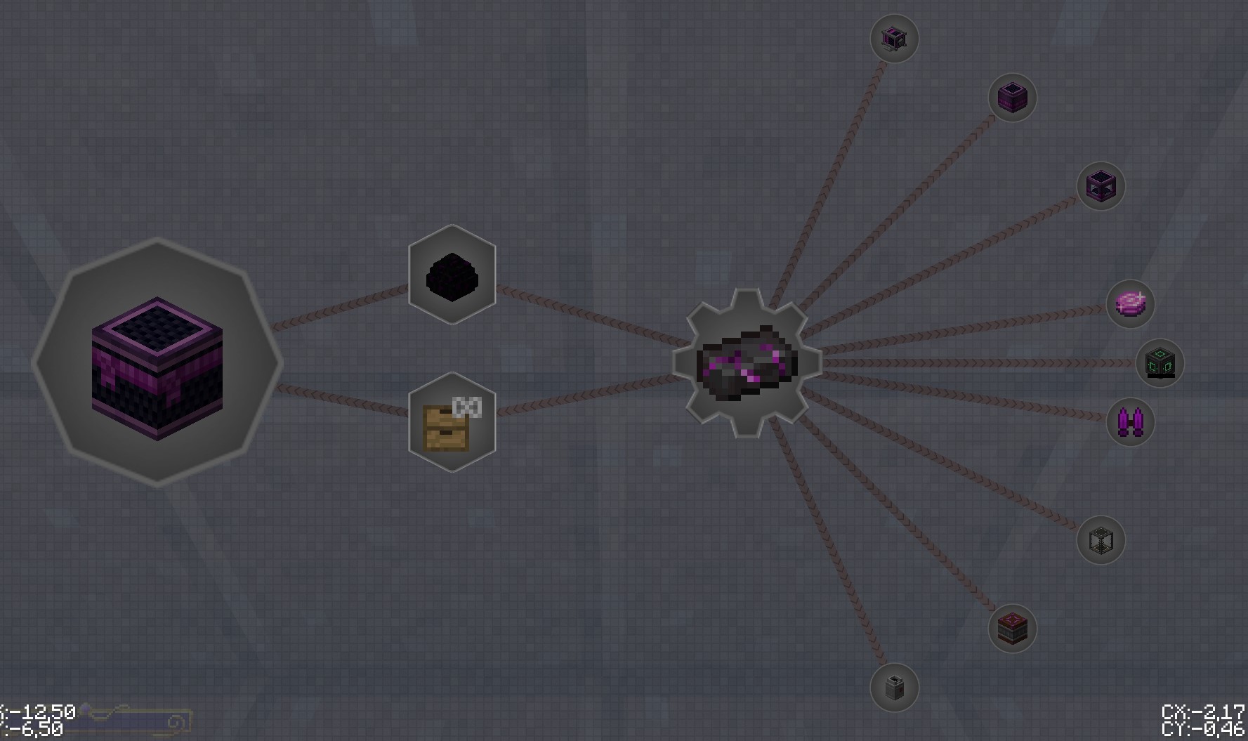 New Creativity: Technology Reimagined - Gallery - Minecraft Modpacks - CurseForge