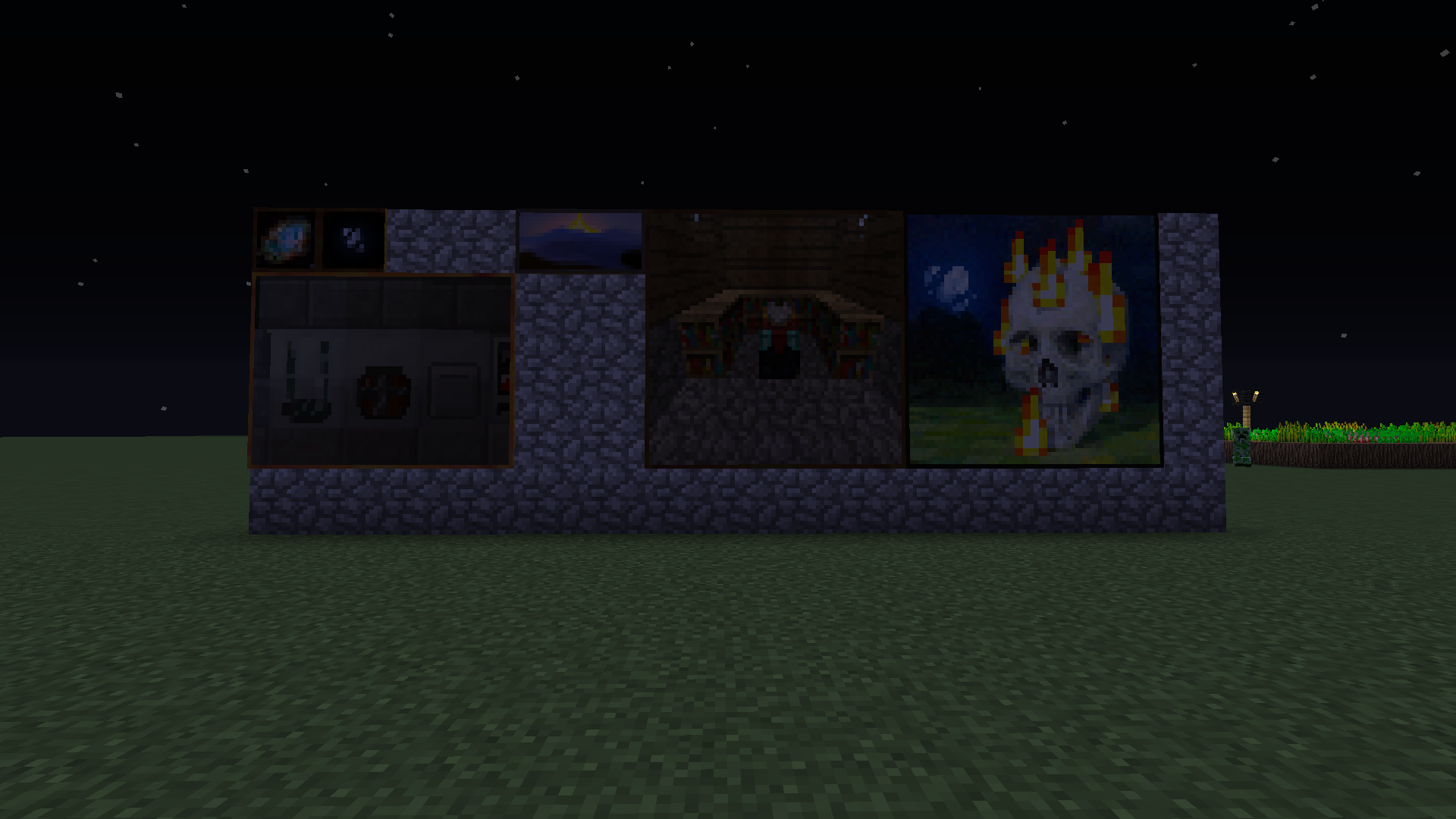 Alternative Textures - Minecraft Resource Packs - CurseForge