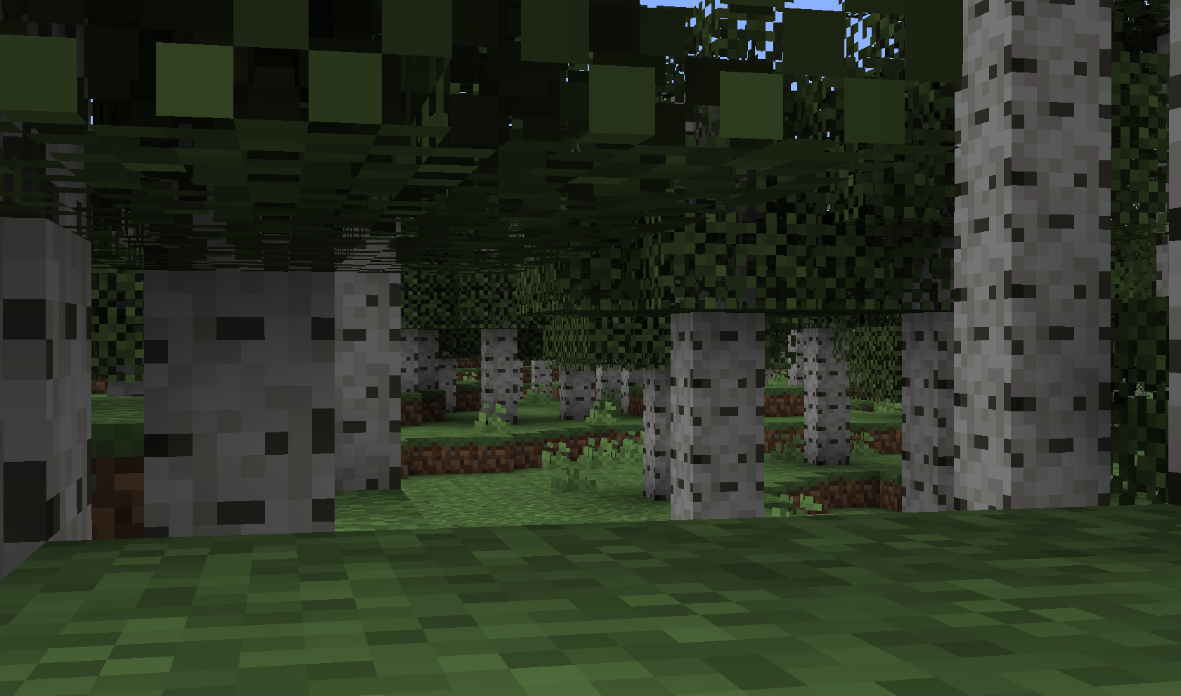 -50% Off 8x8! - Minecraft Resource Packs - CurseForge