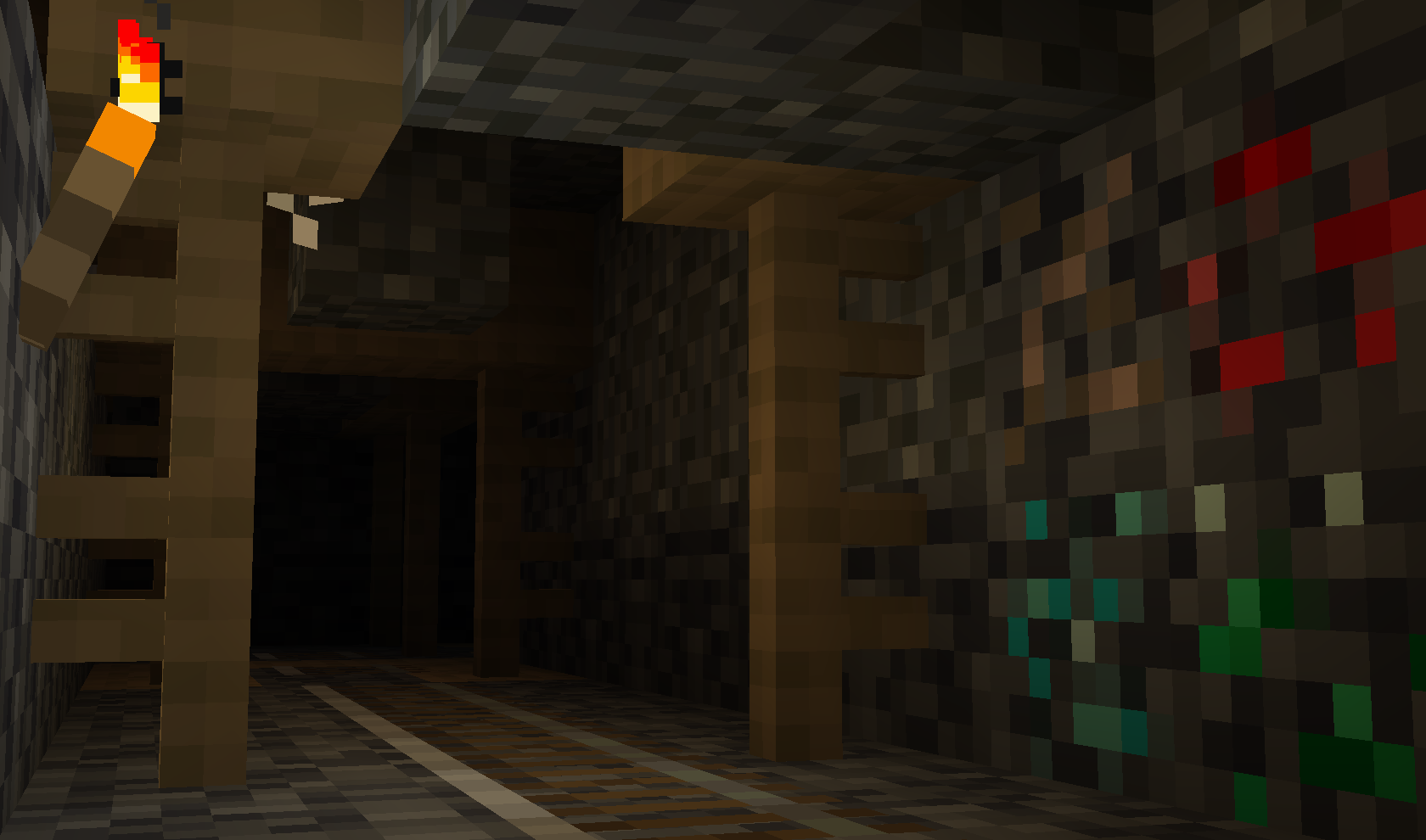 -50% Off 8x8! - Minecraft Resource Packs - CurseForge