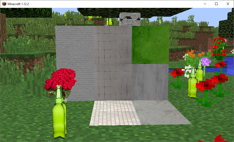 Realistic Russia - Screenshots - Minecraft Mods - CurseForge