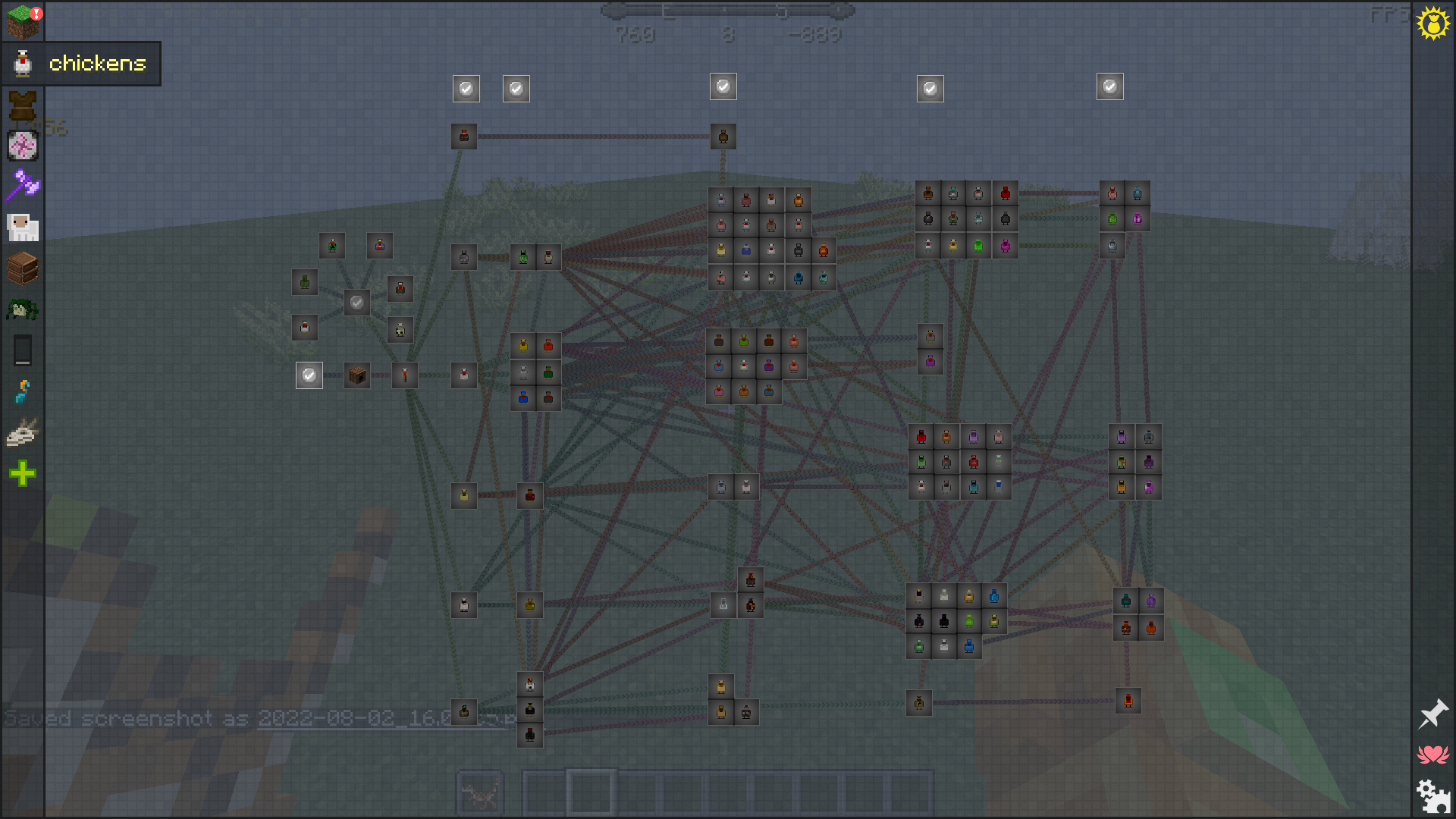 Death SMP - Minecraft Modpacks - CurseForge