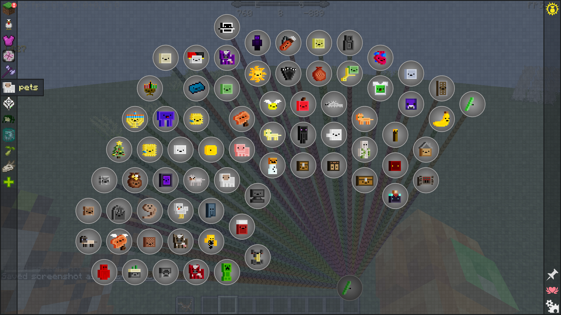 Death SMP - Minecraft Modpacks - CurseForge