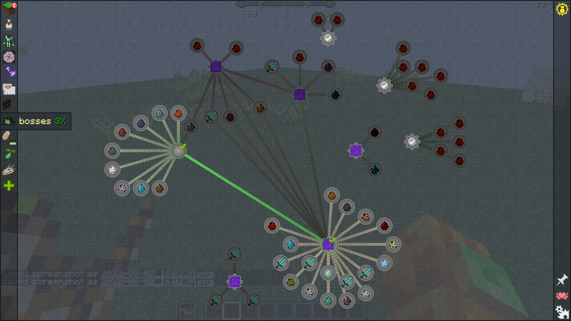 Death SMP - Minecraft Modpacks - CurseForge