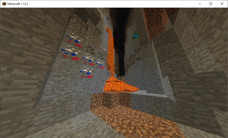 Realistic Russia Screenshots - Mods - Minecraft