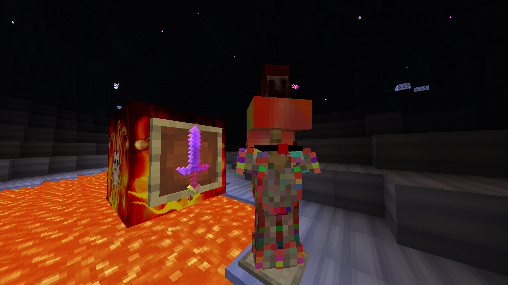 Clown world - Minecraft Mods - CurseForge