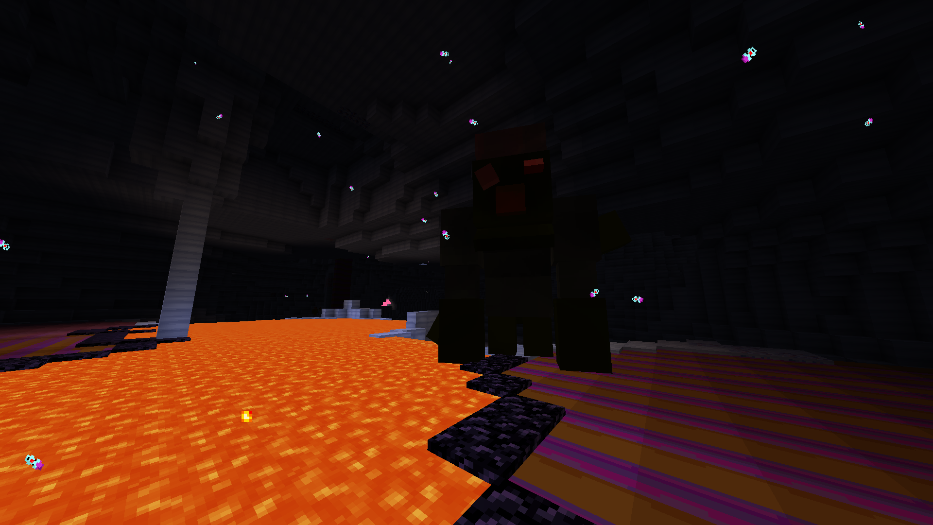 Clown world - Minecraft Mods - CurseForge