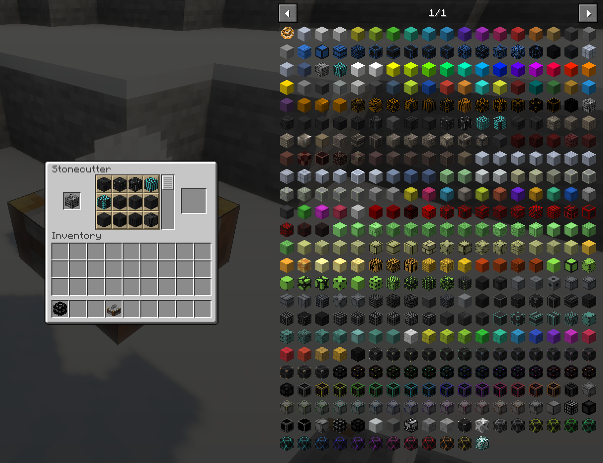 Vtones - Minecraft Mods - CurseForge