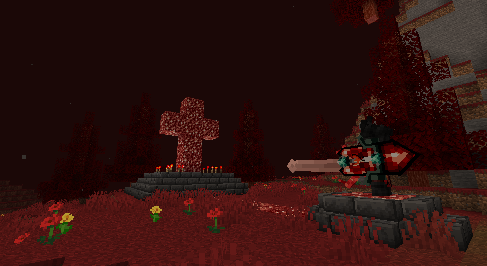 Eternal Victory - Minecraft Mods - CurseForge