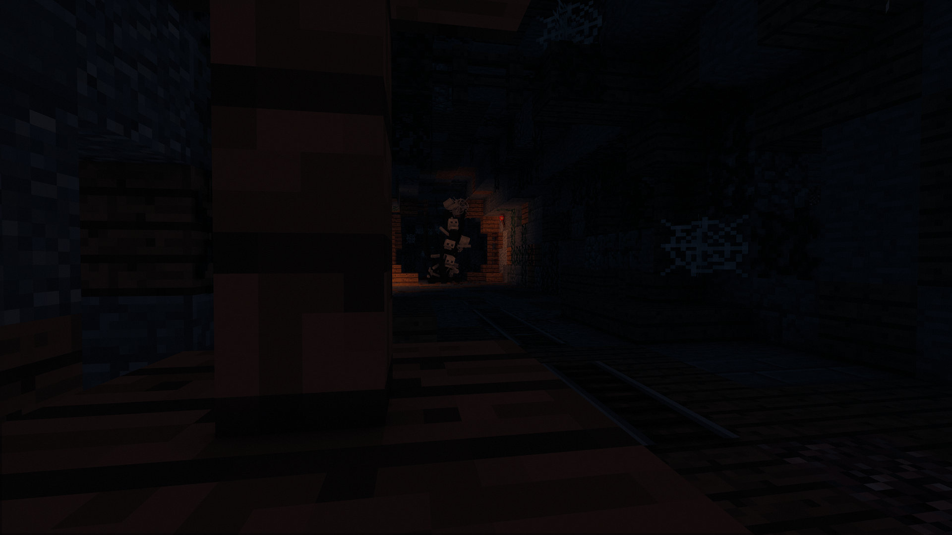 Catalyst - Parasites - Minecraft Modpacks - CurseForge