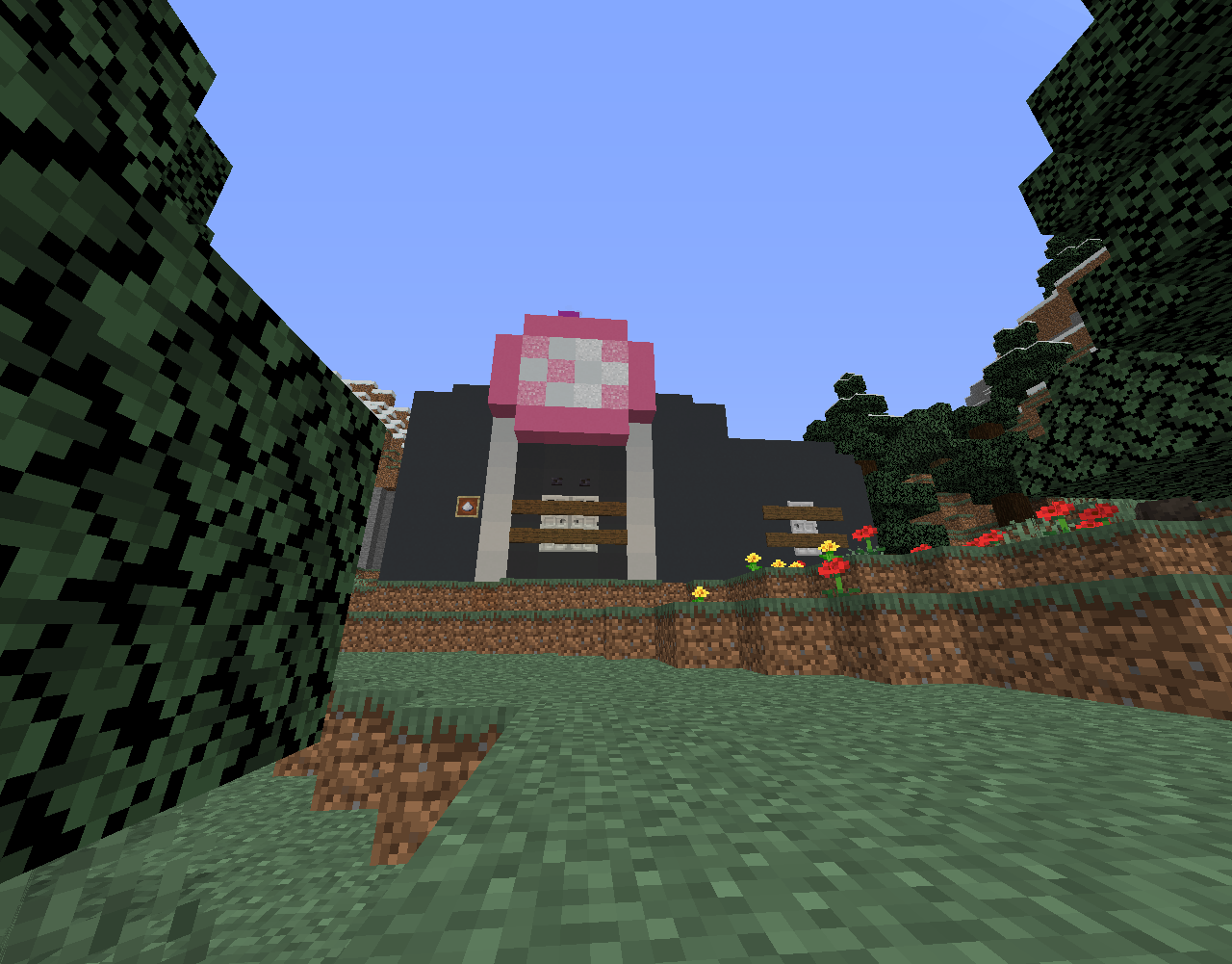 More Pies And That's It 2 - Gallery - Minecraft Mods - CurseForge