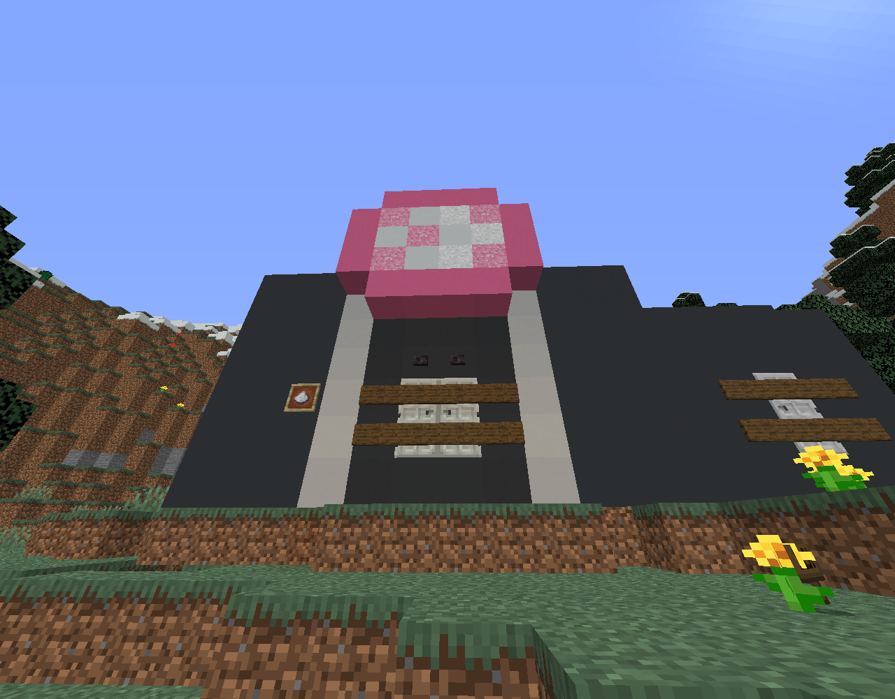 More Pies And That's It 2 - Gallery - Minecraft Mods - CurseForge