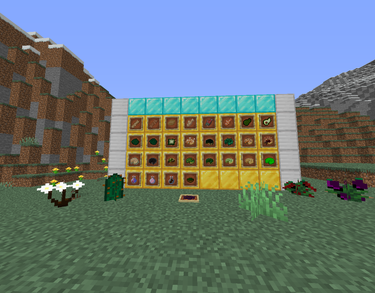 More Pies And That's It 2 - Minecraft Mods - CurseForge