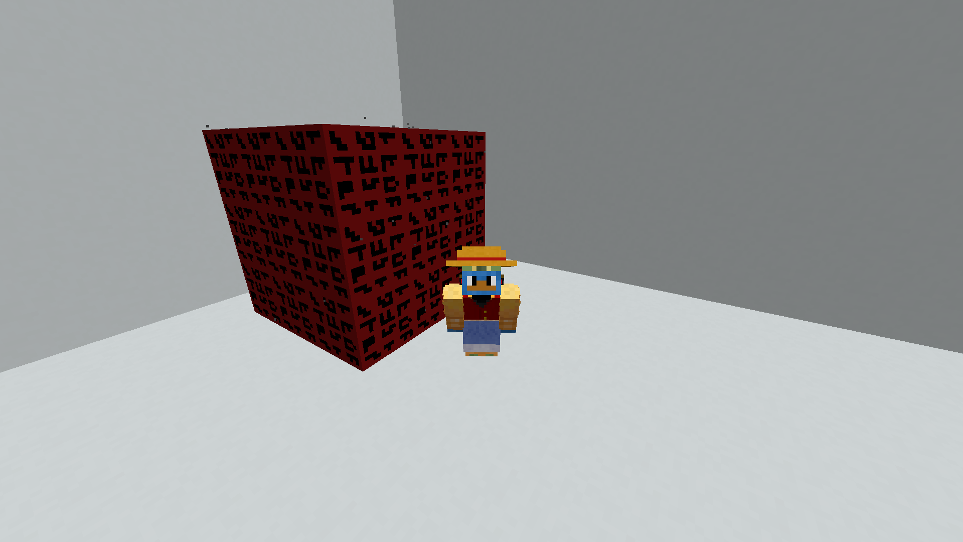 One Piece Pack - One Piece Experience - Minecraft Modpacks - CurseForge