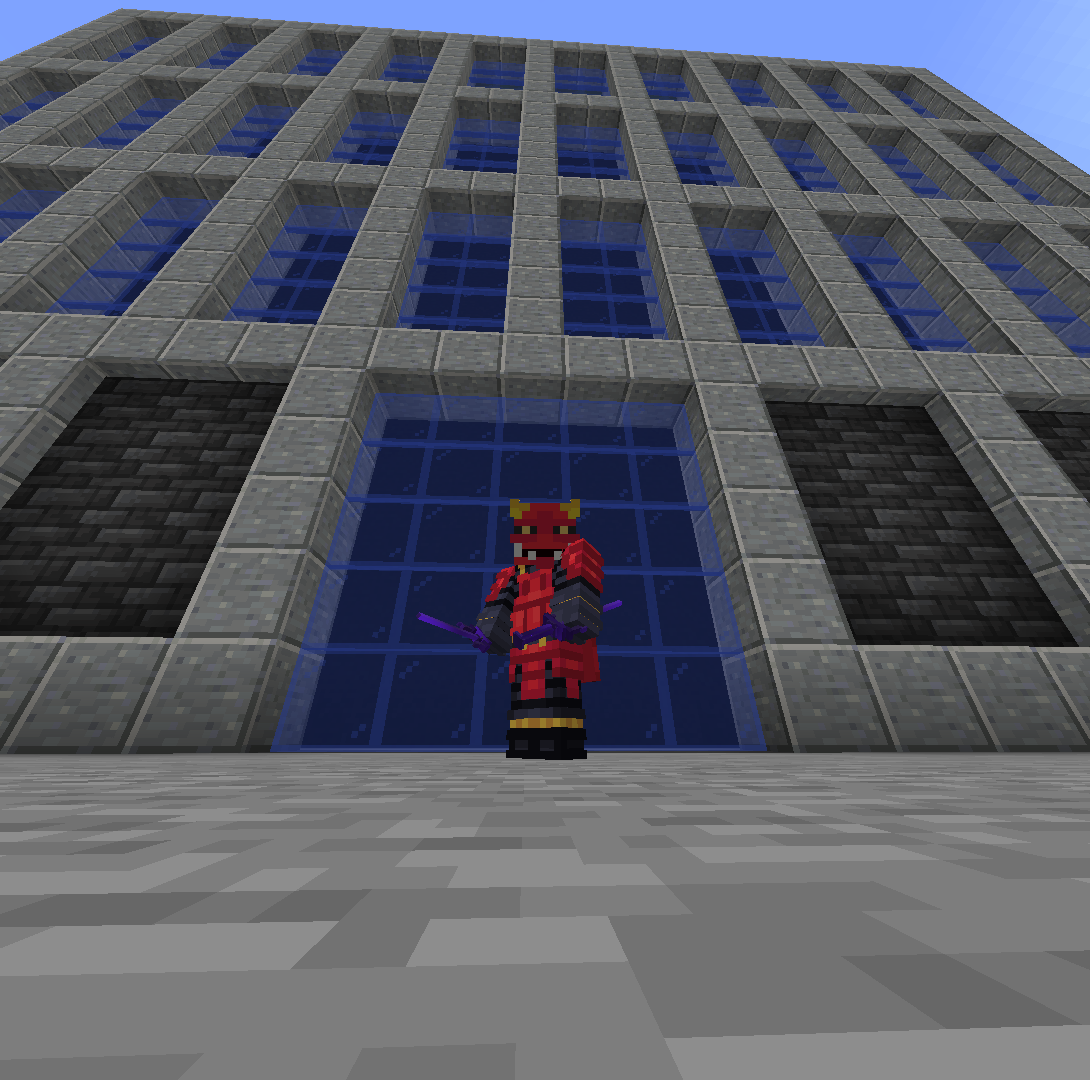 Nanomachines And Sons - Minecraft Mods - CurseForge