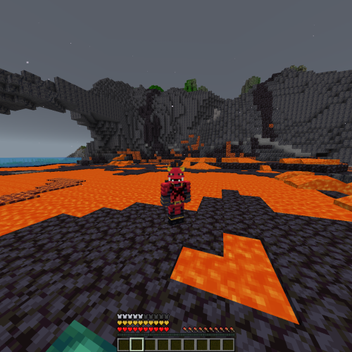 Nanomachines And Sons - Minecraft Mods - CurseForge