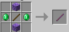 Supplementary Craft [Datapack Edition] - Minecraft Customization - CurseForge