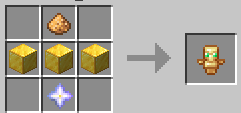 Supplementary Craft [Datapack Edition] - Minecraft Customization - CurseForge