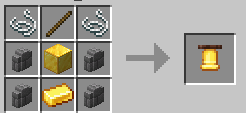 Supplementary Craft [Datapack Edition] - Minecraft Customization - CurseForge