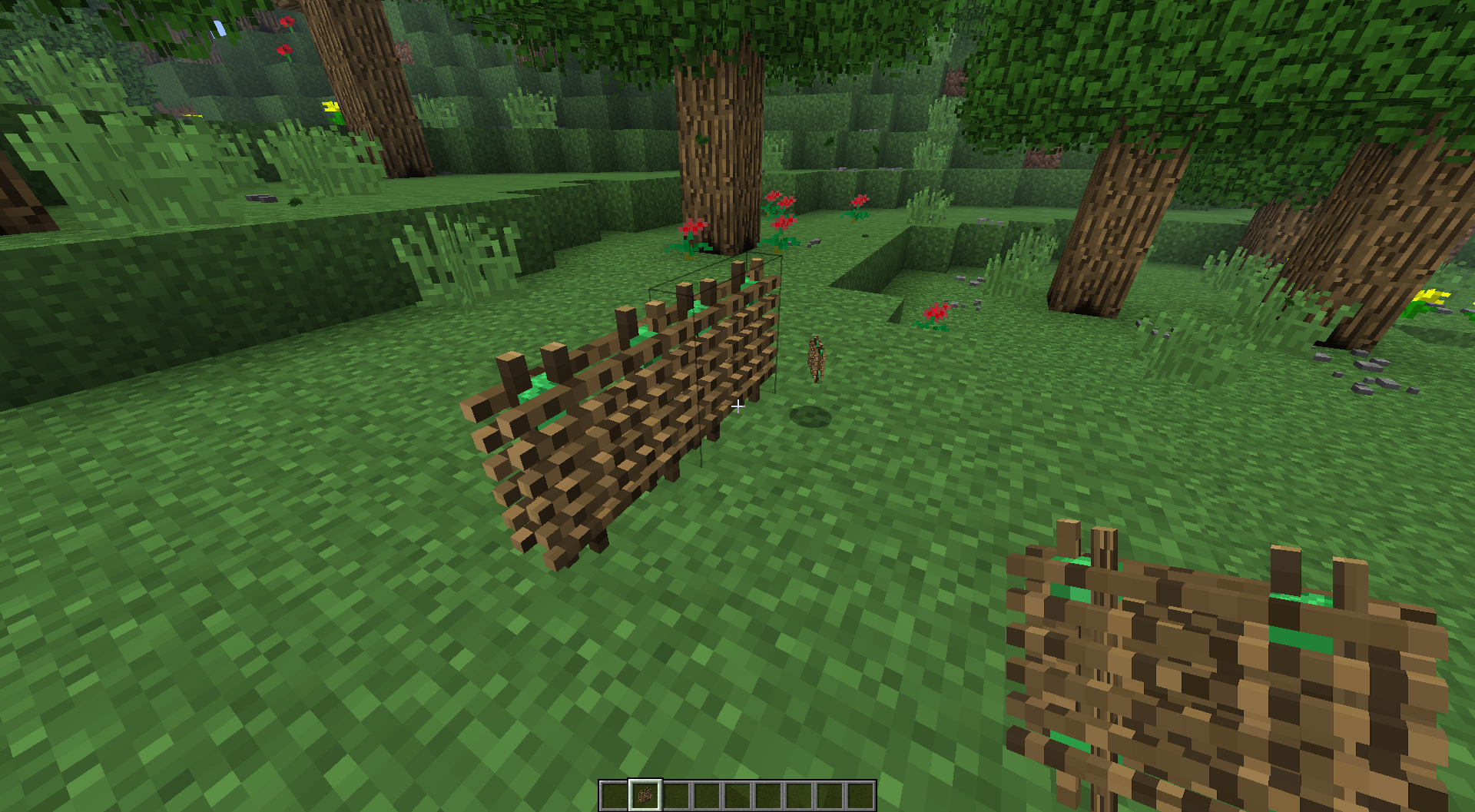 Wattle & Daub - Minecraft Mods - CurseForge