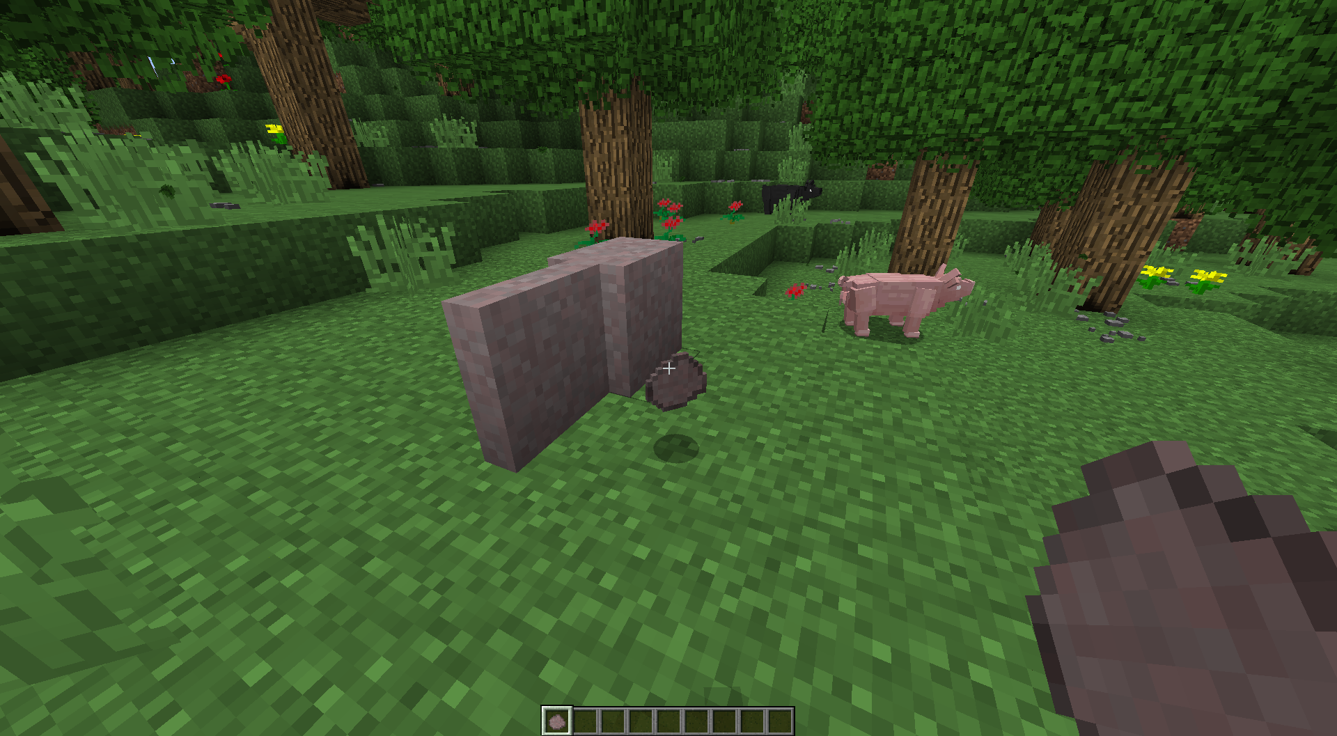 Wattle & Daub - Minecraft Mods - CurseForge