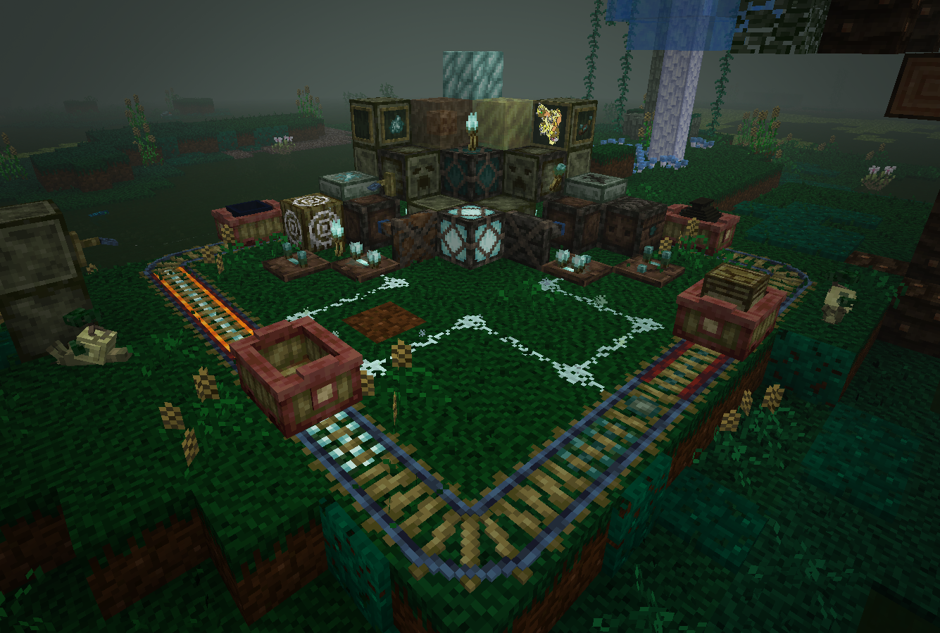 Betweenlands Redstone - Minecraft Mods - CurseForge