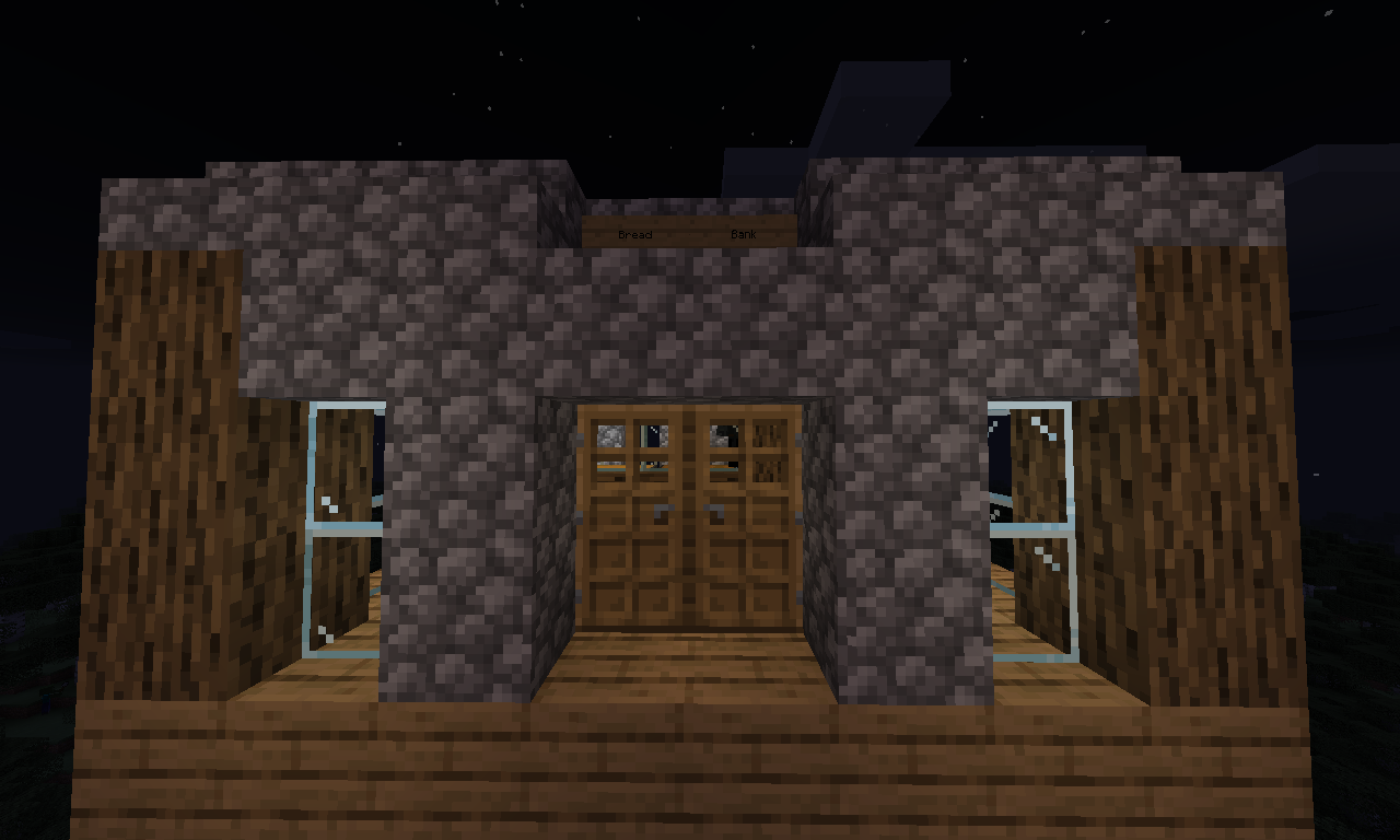 Extra Addons - Minecraft Mods - CurseForge