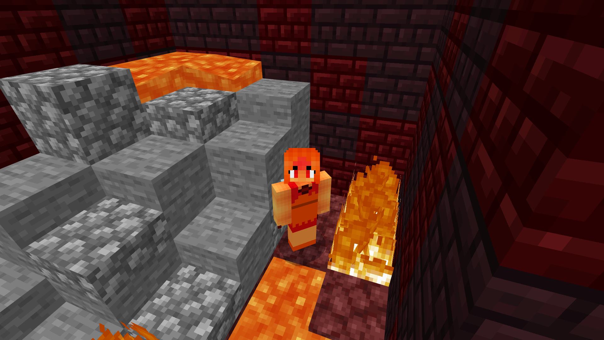 Adventure Time Skin Pack - Minecraft Bedrock Addons - CurseForge