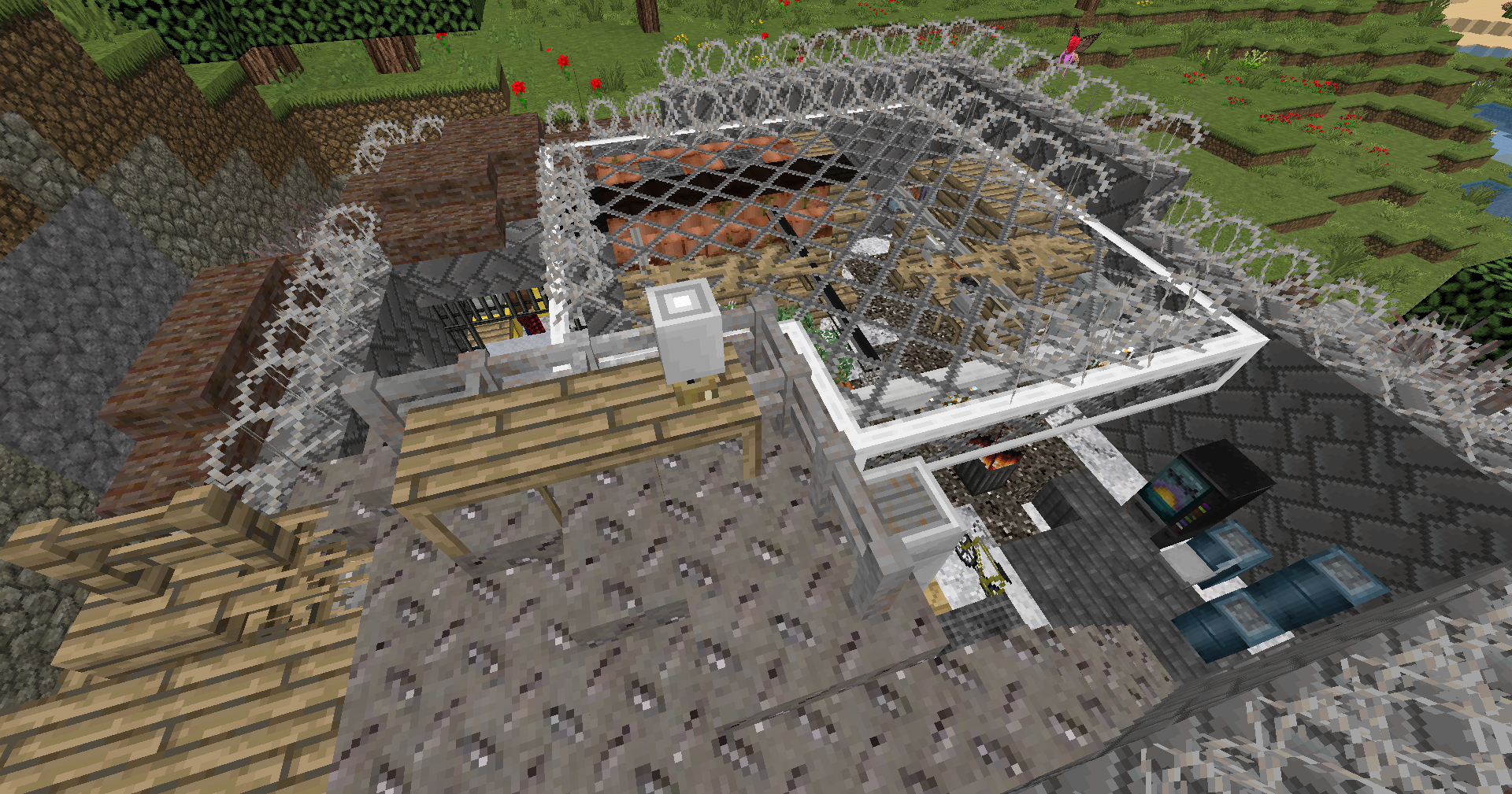 Other Body - Minecraft Modpacks - CurseForge