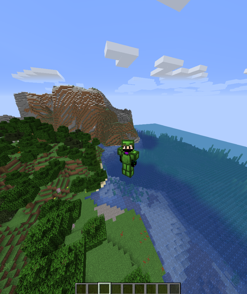 hulium mineral - Minecraft Mods - CurseForge