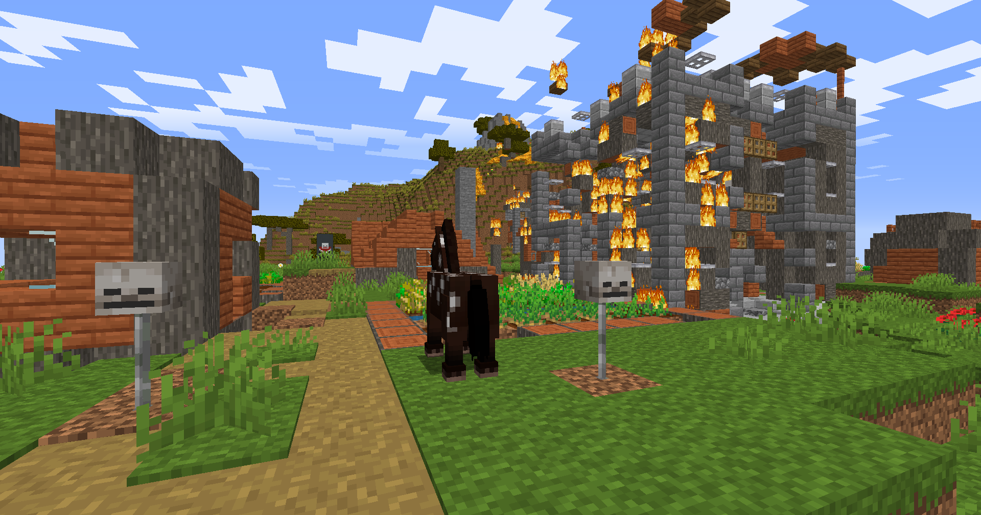 Other Mind - Minecraft Modpacks - CurseForge