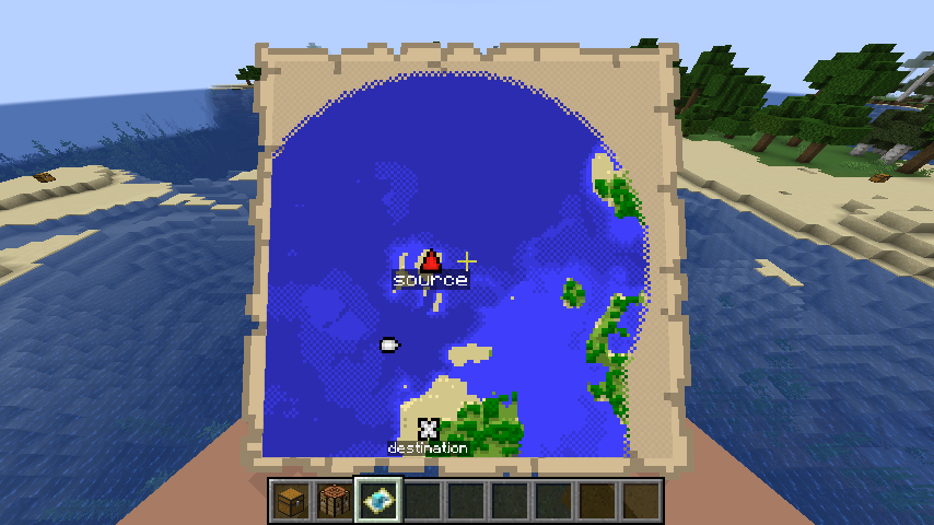 Repurposed Livings - Minecraft Mods - CurseForge