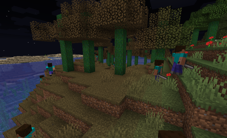 cracked multiverse - Screenshots - Minecraft Mods - CurseForge