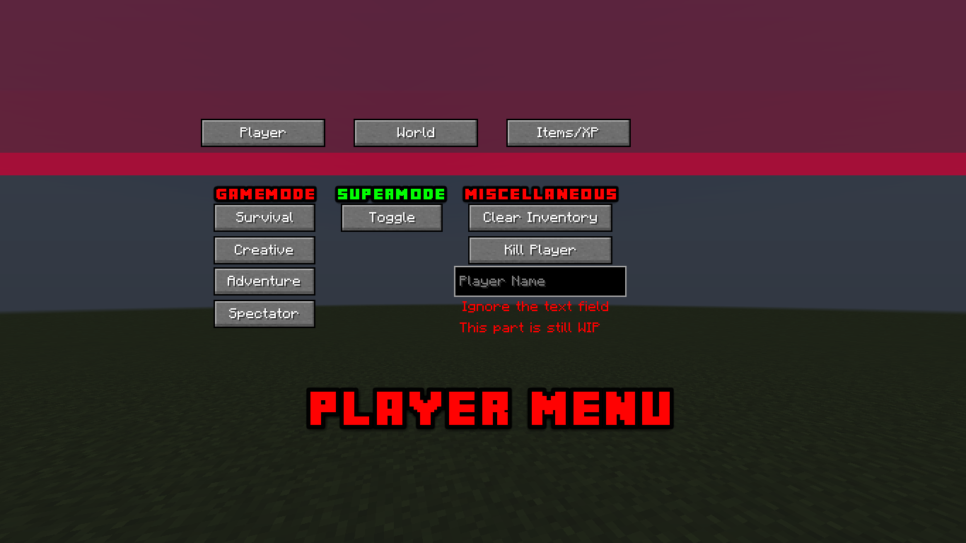 Fast & More Commands - Minecraft Mods - CurseForge