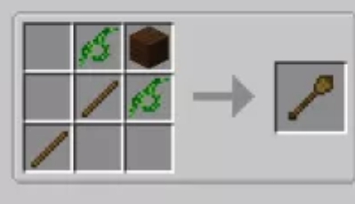 Baldej Event (BE) - Screenshots - Minecraft Mods - CurseForge