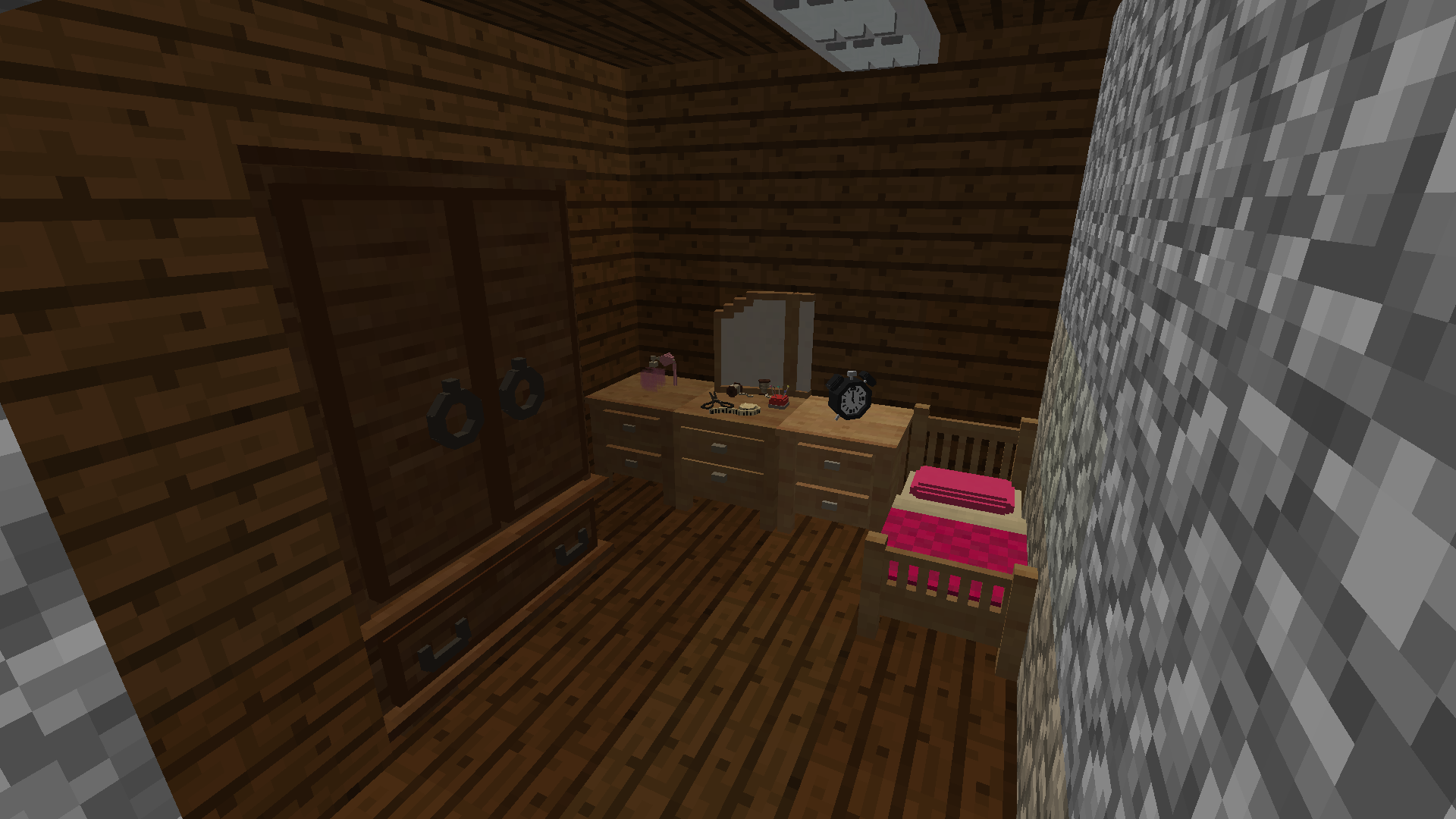 Gemo_Max - Minecraft Modpacks - CurseForge