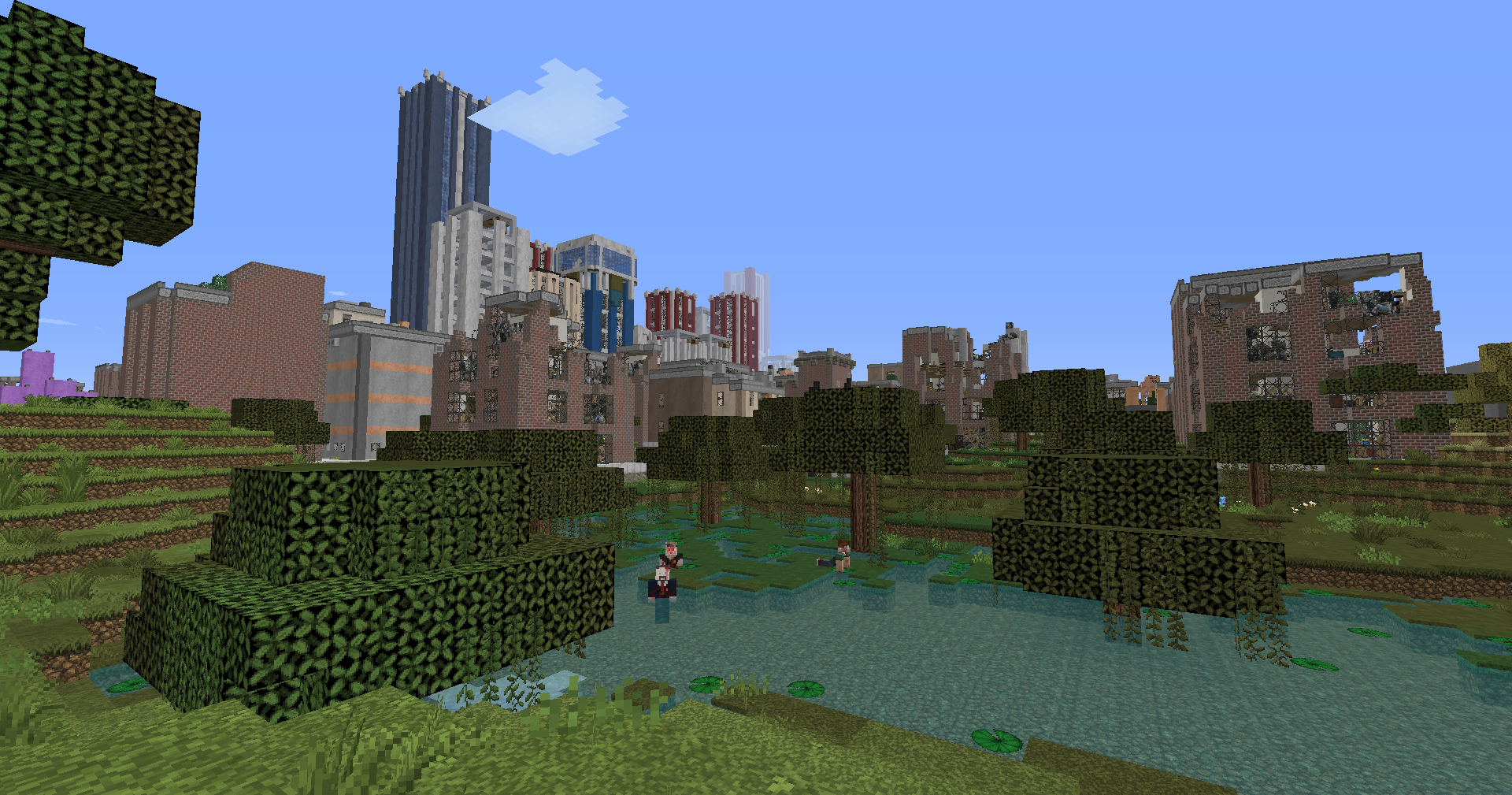 Other Body - Minecraft Modpacks - CurseForge