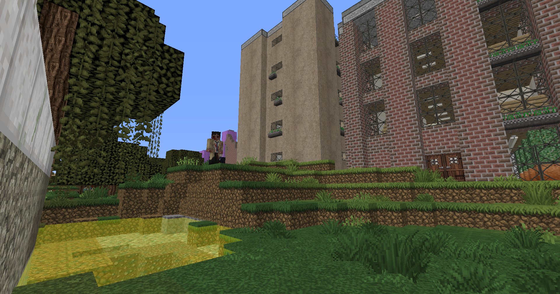 Other Body - Minecraft Modpacks - CurseForge