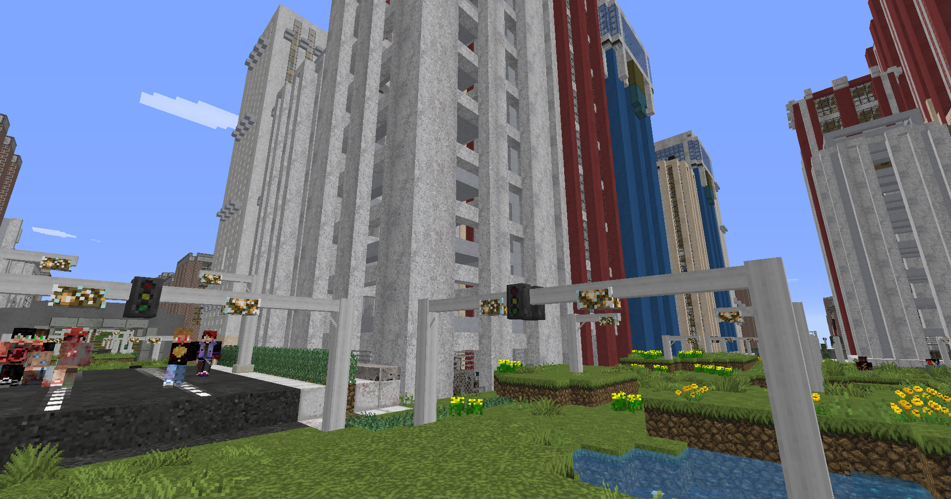 Other Body - Minecraft Modpacks - CurseForge