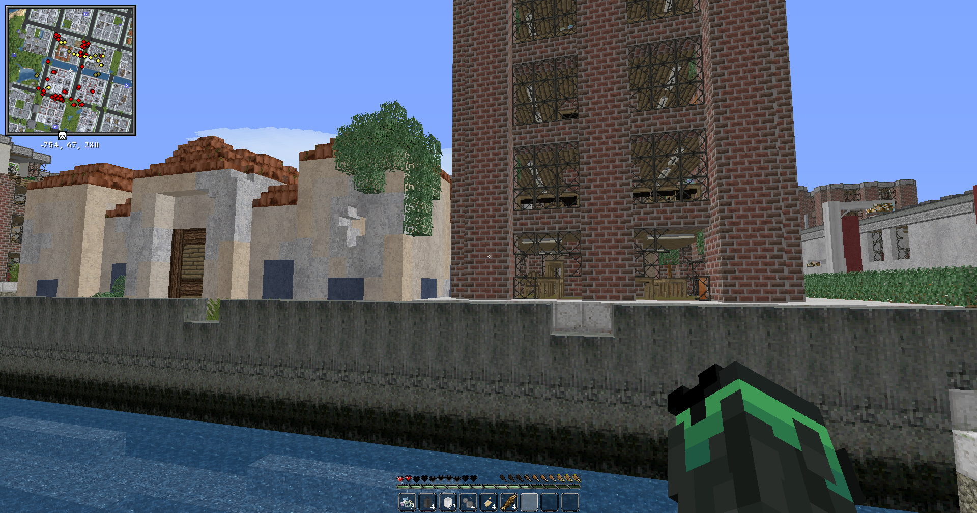 Other Body - Minecraft Modpacks - CurseForge