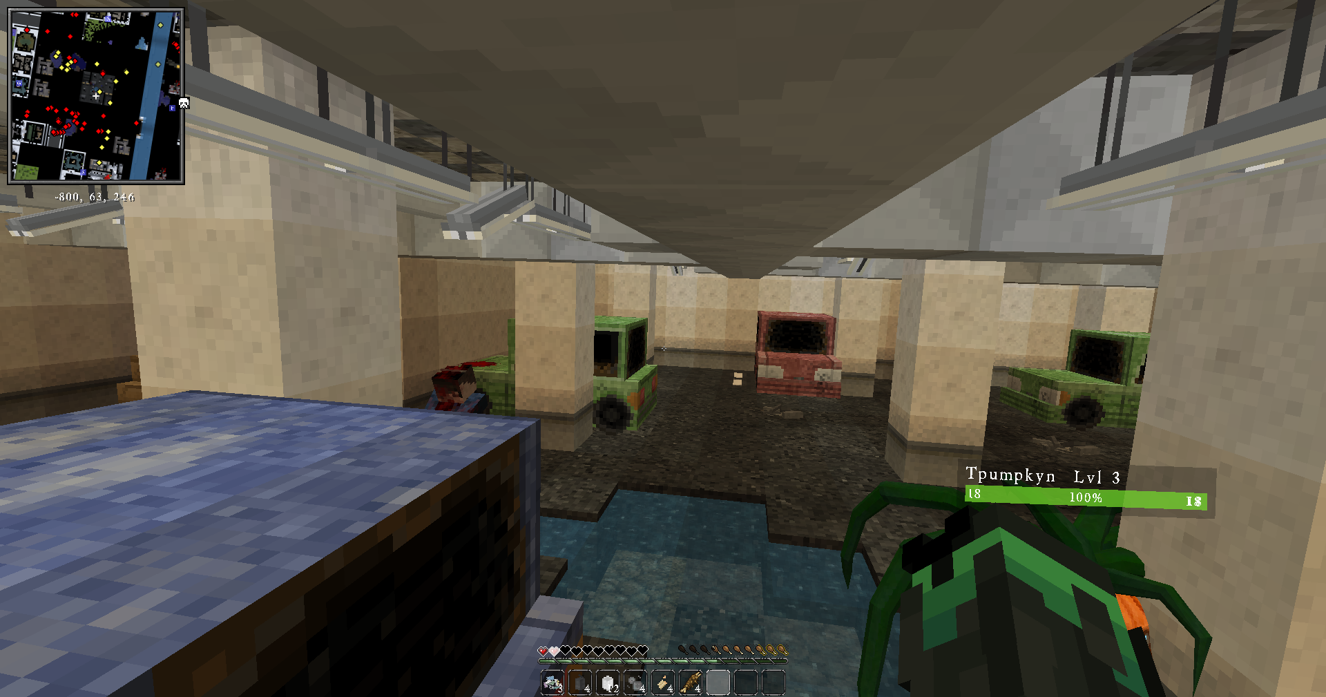 Other Body - Minecraft Modpacks - CurseForge