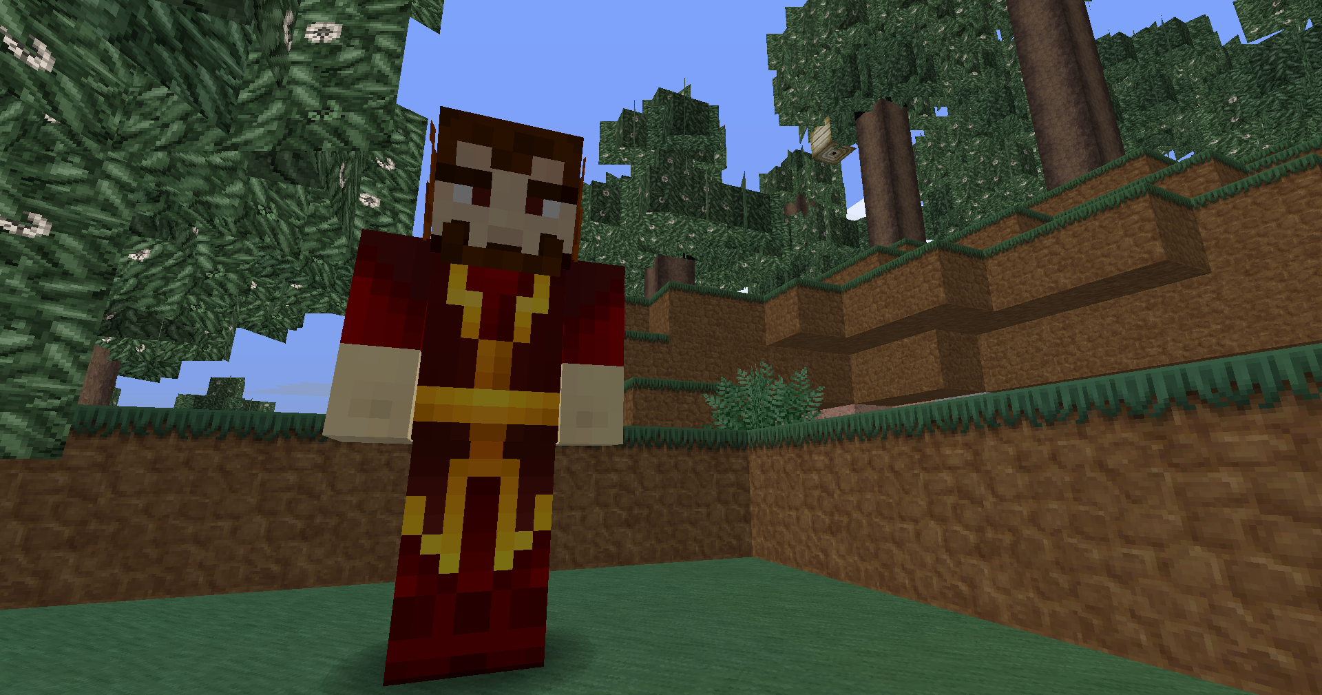 Other Avatar - Minecraft Modpacks - CurseForge